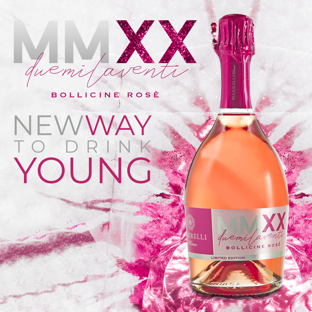 E-commerce Marrelli Wines