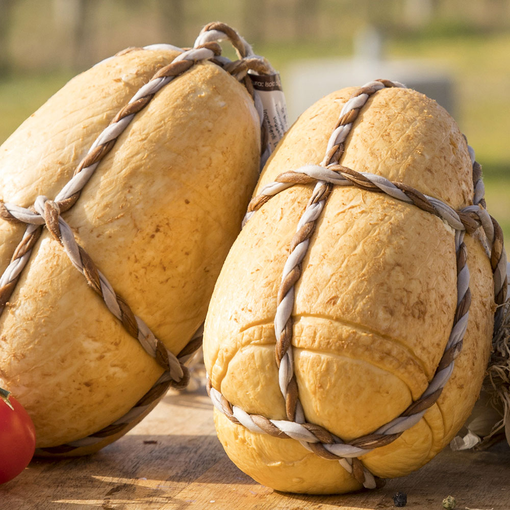 Provola Affumicata - Marrelli Wines