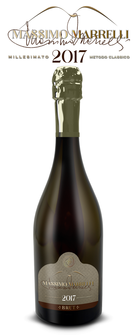 Massimo Marrelli - Marrelli Wines